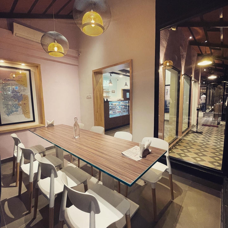 Contact – Lakeview Milk Bar