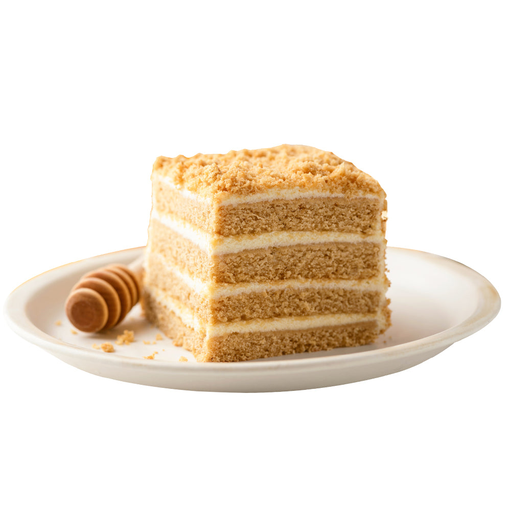 Desserts – Lakeview Milk Bar