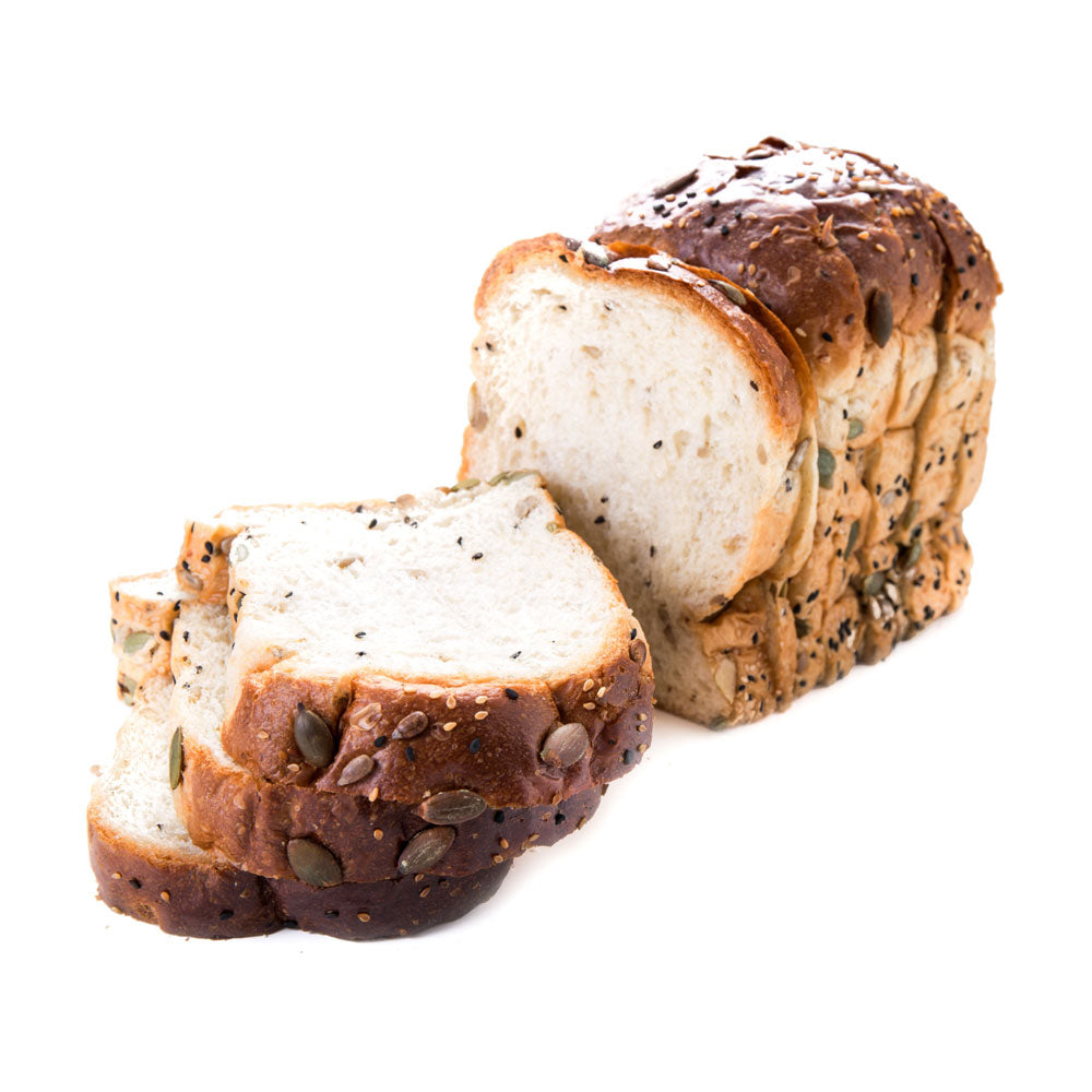 Bakery – Lakeview Milk Bar